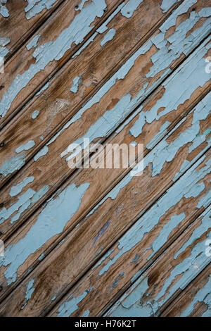 background of old grunge wooden texture. part of antique old door. For ...
