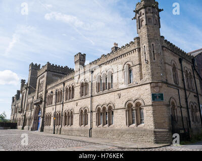 Castle Armoury, Bury Stock Photo - Alamy