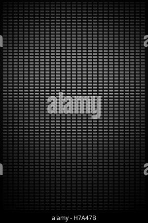 Elliptic Oval Metal texture mesh pattern background Stock Photo - Alamy