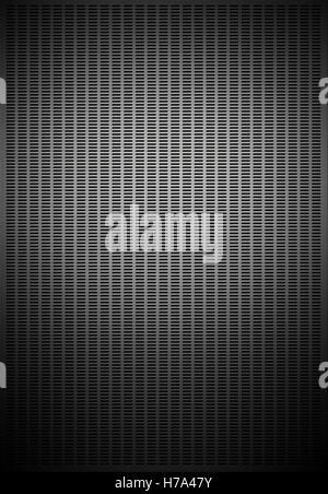 Elliptic Oval Metal texture mesh pattern background Stock Photo - Alamy