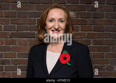 Suzanne Evans Deputy Chair UKIP and Shrewsbury & Atcham candidate ...