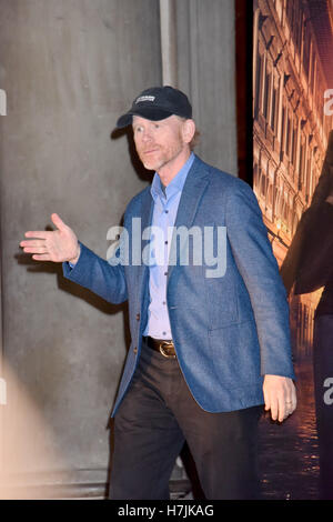 'Inferno' photocall at the Palazzo Vecchio in Florence Featuring ...