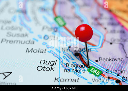 Biograd na Moru, Croatia Stock Photo - Alamy