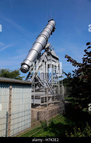 Fernrohr / telescope Stock Photo - Alamy