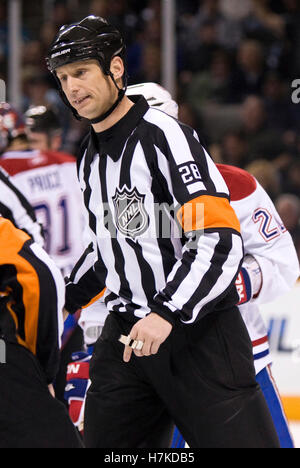 during the second period of an NHL hockey game, Saturday, March 7, 2020 ...