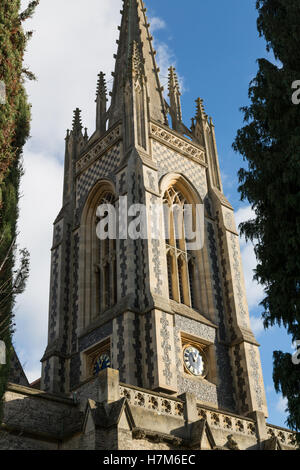 Marlow, Buckinghamshire, United Kingdom. 6th November, 2016. Autumn ...