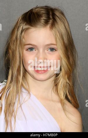 Westwood, CA, USA. 6th Nov, 2016. 06 November 2016 - Westwood ...