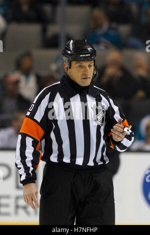 during the second period of an NHL hockey game, Saturday, March 7, 2020 ...