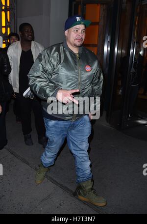 Joseph Cartagena aka Fat Joe attends the TIDAL X: Brooklyn 3rd Annual ...