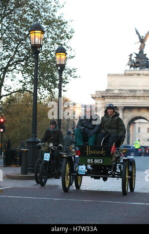 61 VCR61 Mr David Noakes Mr David Noakes 1901 De Dion Bouton France ...