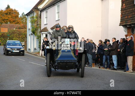 415 VCR415 Mr & Mrs Ross & Jean Brawn Mr & Mrs Ross & Jean Brawn 1904 ...