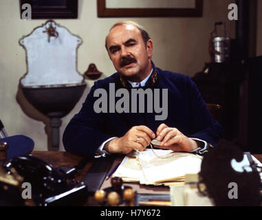 Anton Sittinger, (ANTON SITTINGER) D 1979, Regie: Rainer Wolffhardt, WALTER SEDLMAYR, VERONIKA ...