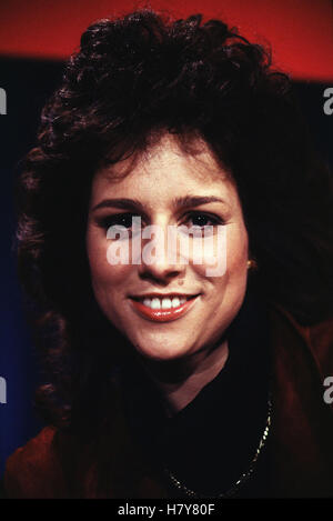 VERA RUSSWURM, 1992 Stock Photo - Alamy
