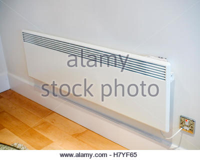 UK Electrical installation of a socket into a wall of a house Stock ...