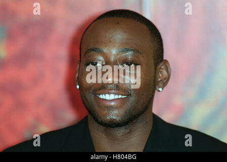 OMAR EPPS "BROTHER" PHOTOCALL VENICE FILM FESTIVAL VENICE ITALY 02 ...