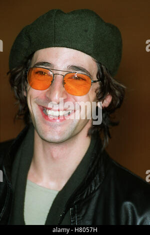 Adrien Brody Film: Harrison'S Flowers (2000) Characters: Kyle Morris ...