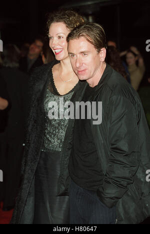 Tim Roth and wife Nikki Butler spotted arriving for The 71st Venice ...