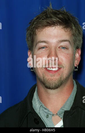 SCOTT PHILLIPS RADIO MUSIC AWARDS ALADDIN HOTEL LAS VEGAS NEVADA USA 11 ...