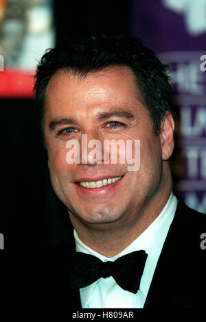 JOHN TRAVOLTA 15 January 1999 Stock Photo - Alamy