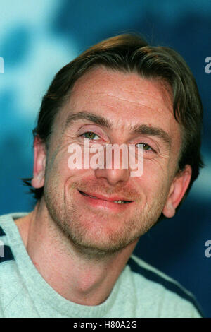 TIM ROTH BERLIN GERMANY 23 February 1999 Stock Photo - Alamy