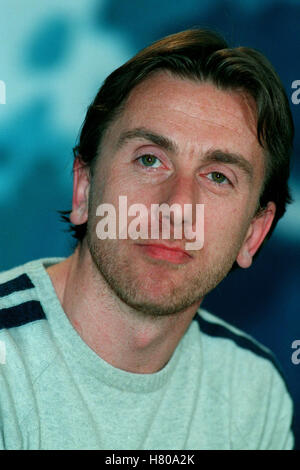 TIM ROTH BERLIN GERMANY 23 February 1999 Stock Photo - Alamy