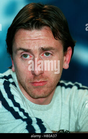 TIM ROTH BERLIN GERMANY 23 February 1999 Stock Photo - Alamy