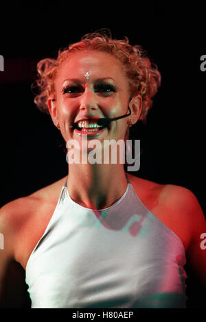 FAYE TOZER 16 March 1999 Stock Photo - Alamy