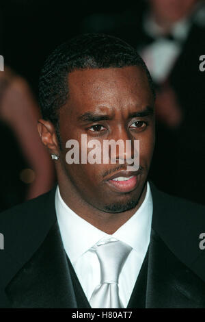 PUFF DADDY LONDON ENGLAND 26 March 1999 Stock Photo - Alamy