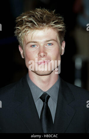 JACOB YOUNG 07 May 1999 Stock Photo - Alamy