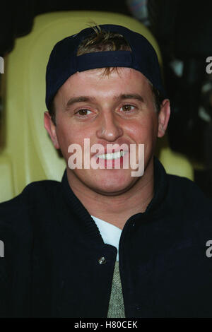 JIMMY CONSTABLE 13 May 1999 Stock Photo - Alamy
