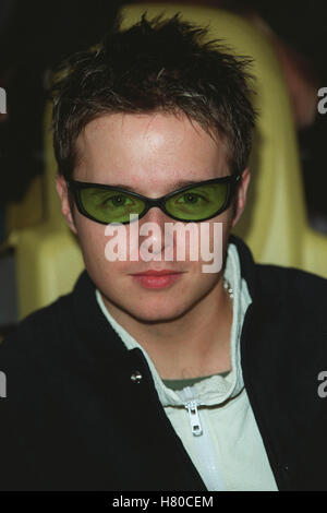 LEE BRENNAN 13 May 1999 Stock Photo - Alamy