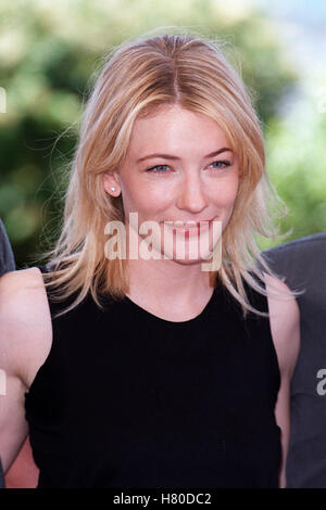 CATE BLANCHETT 26 May 1999 Stock Photo - Alamy