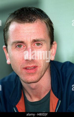 TIM ROTH 27 May 1999 Stock Photo - Alamy