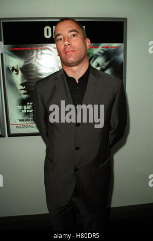 CHARLES MCDOUGALL 09 June 1999 Stock Photo - Alamy