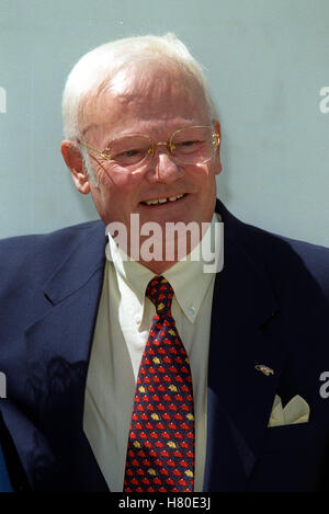 JOHN INMAN LONDON ENGLAND 27 June 1999 Stock Photo - Alamy