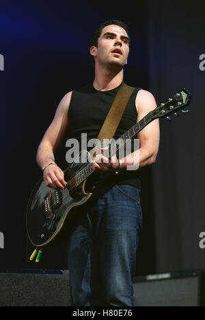 KELLY JONES 11 July 1999 Stock Photo - Alamy