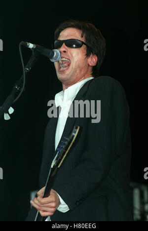 PETE VUCKOVIC 14 July 1999 Stock Photo - Alamy