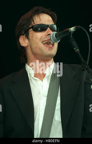 PETE VUCKOVIC 20 July 1999 Stock Photo - Alamy