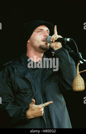 CINJIN TATE 20 July 1999 Stock Photo - Alamy