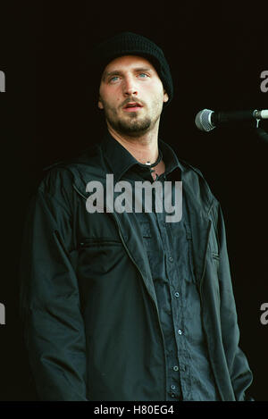 CINJIN TATE 20 July 1999 Stock Photo - Alamy