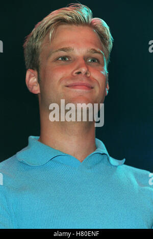 CHRISTIAN . 07 July 1999 Stock Photo - Alamy
