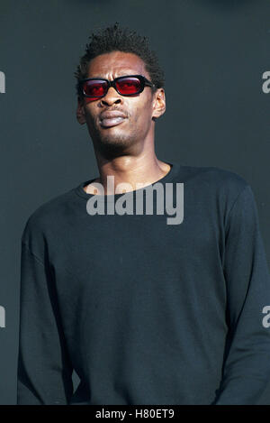 DADDY G 05 August 1999 Stock Photo - Alamy