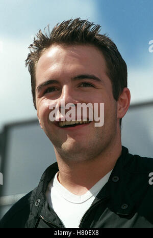 SHANE FILAN 18 August 1999 Stock Photo - Alamy