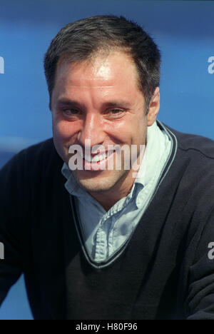 ERIC MENDELSON 12 September 1999 Stock Photo - Alamy
