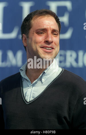 ERIC MENDELSON 12 September 1999 Stock Photo - Alamy
