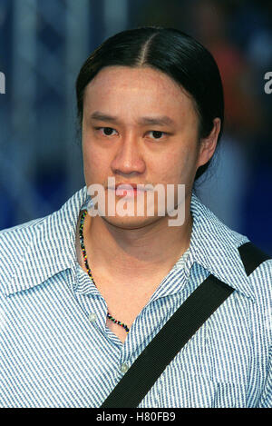TONY BUI 12 September 1999 Stock Photo - Alamy