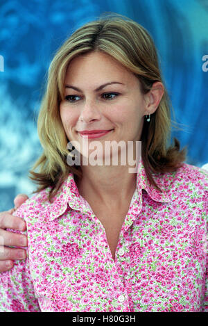 RACHEL FIELDING 12 September 1999 Stock Photo - Alamy