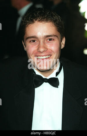BEN FREEMAN LONDON ENGLAND 24 October 1999 Stock Photo - Alamy