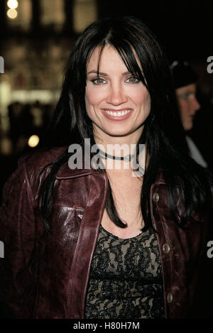 1999, USA --- Singer Meredith Brooks --- " Tsuni / - "Meredith BrooksA ...