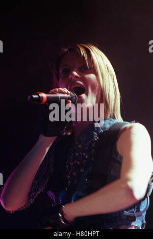 SINEAD O'CARROLL 21 November 1999 Stock Photo - Alamy